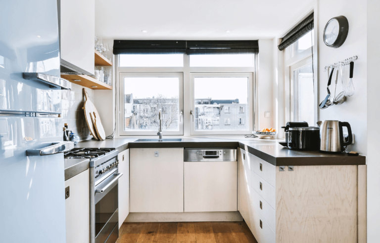 Maximizing Space and Functionality: Innovative Countertop Solutions for ...