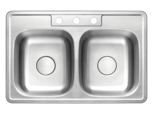 Sink Options - Arlington Marble