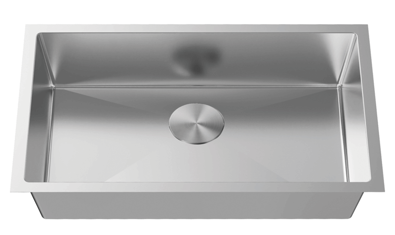 Sink Options - Arlington Marble