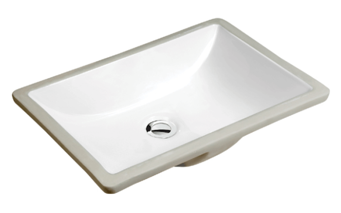 Sink Options - Arlington Marble
