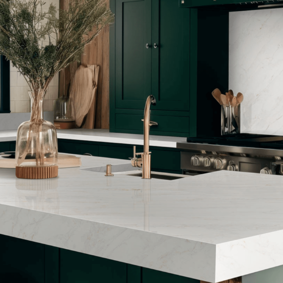 Calacatta Premata™ - Arlington Marble