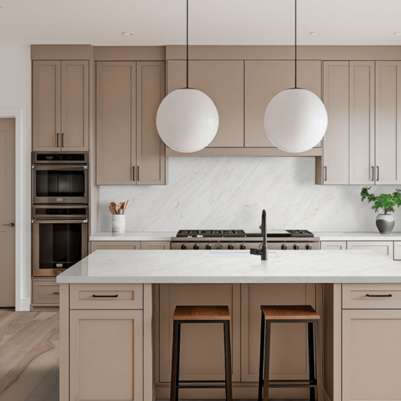 Calacatta Premata™ - Arlington Marble